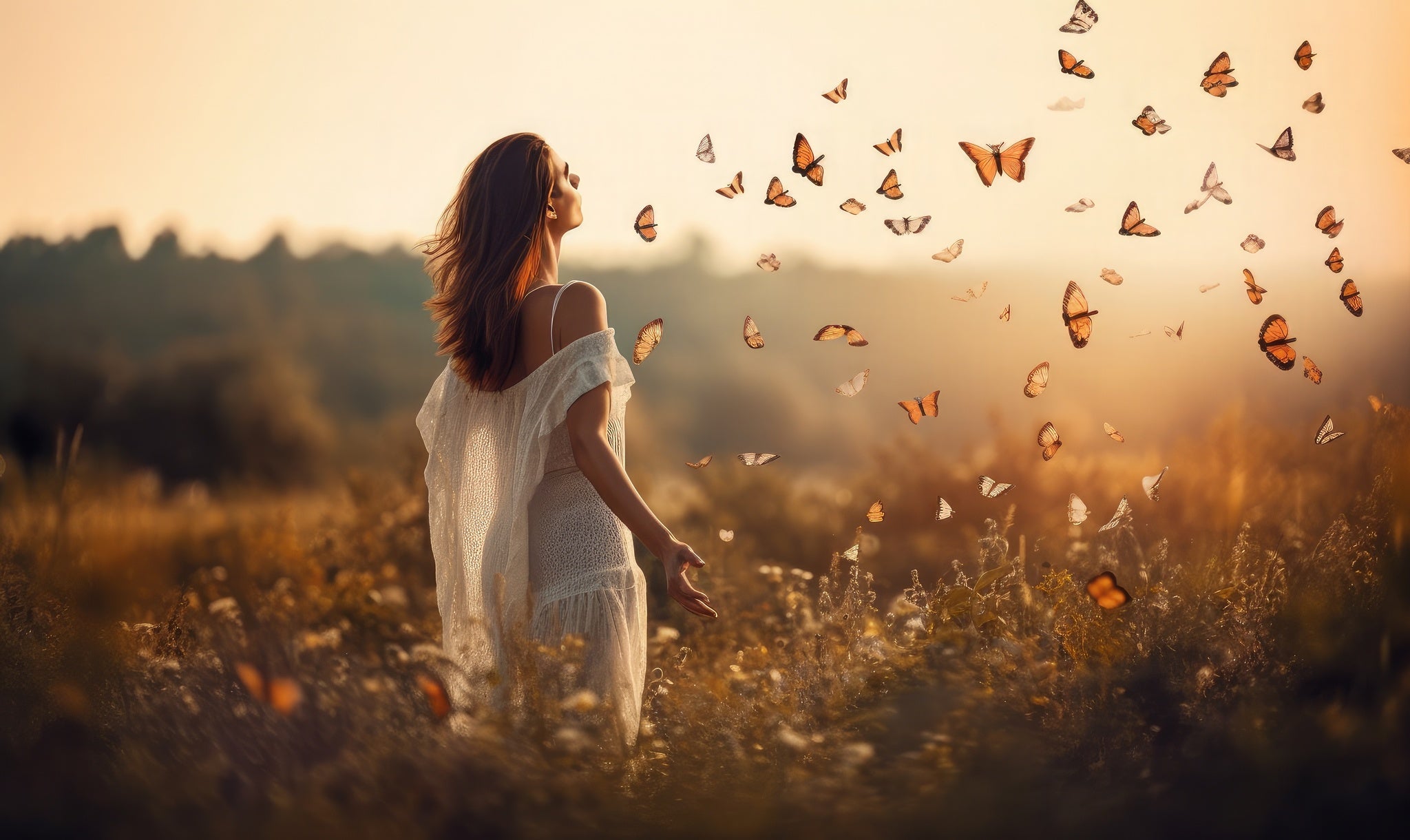 The Transformative Journey: Exploring the Stages of Women's Lives and ...